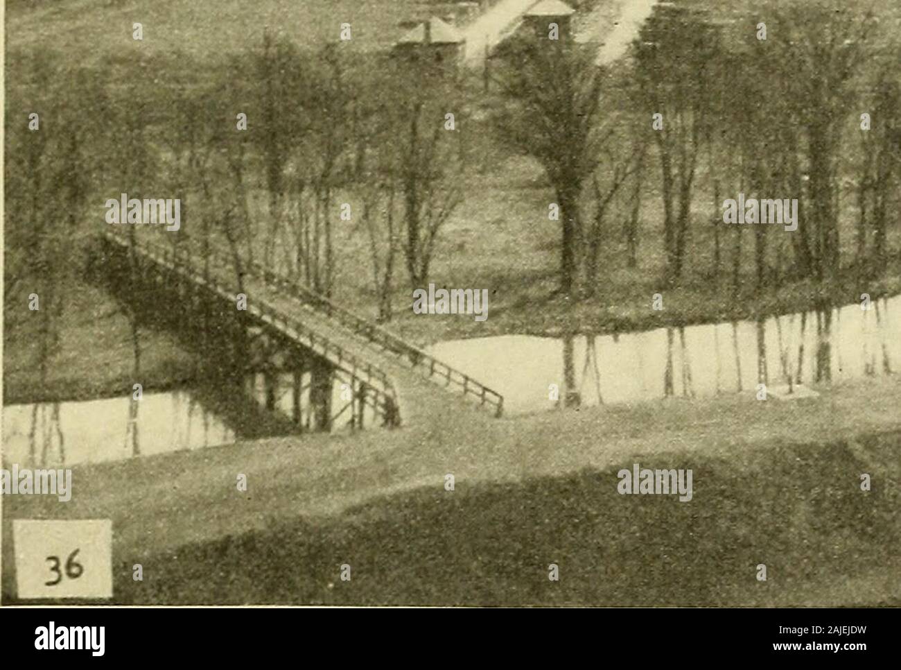 Coagulation basins hi-res stock photography and images - Alamy