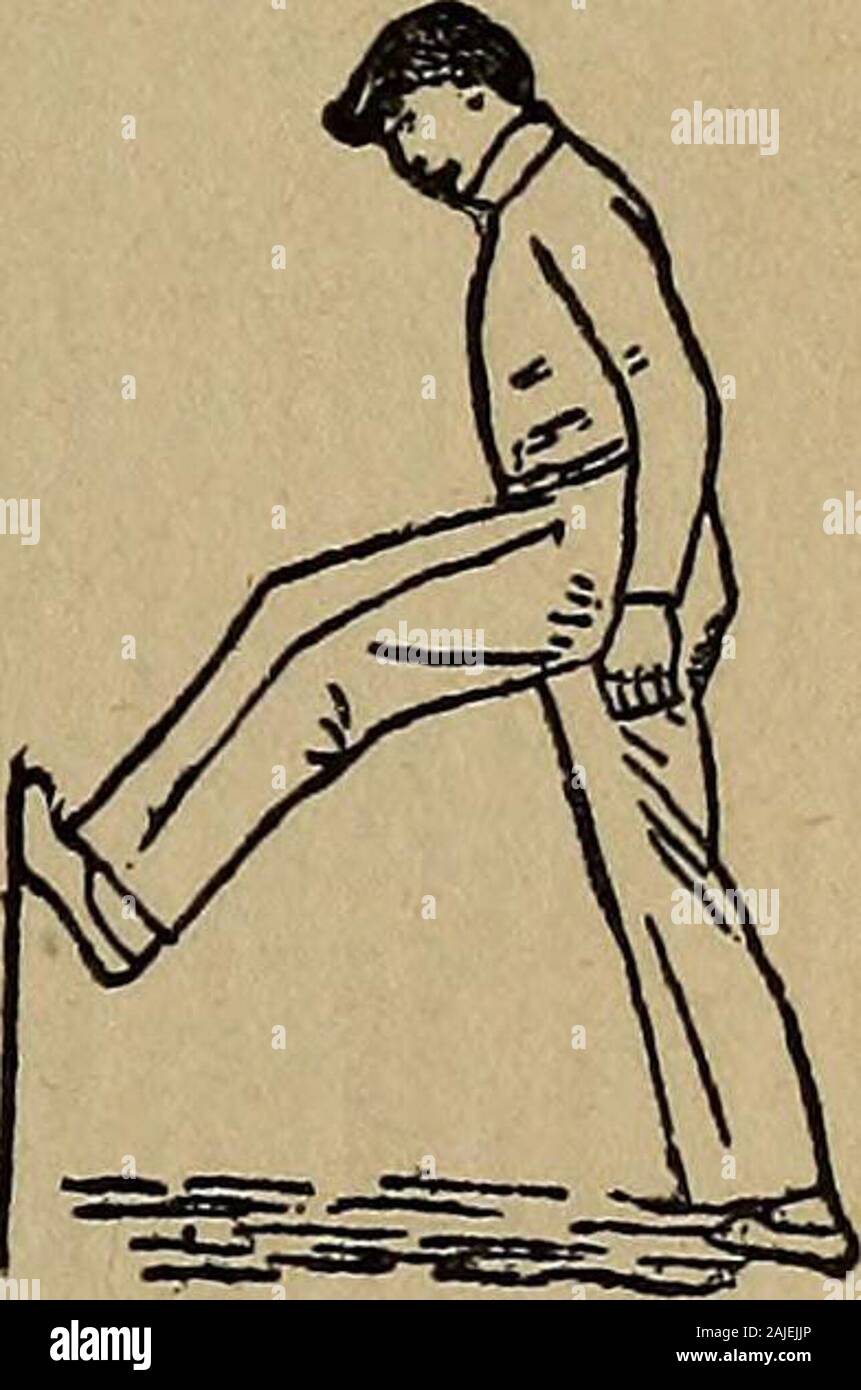 How to, a book of tumbling, tricks, pyramids and games; . 51 Lean well ...