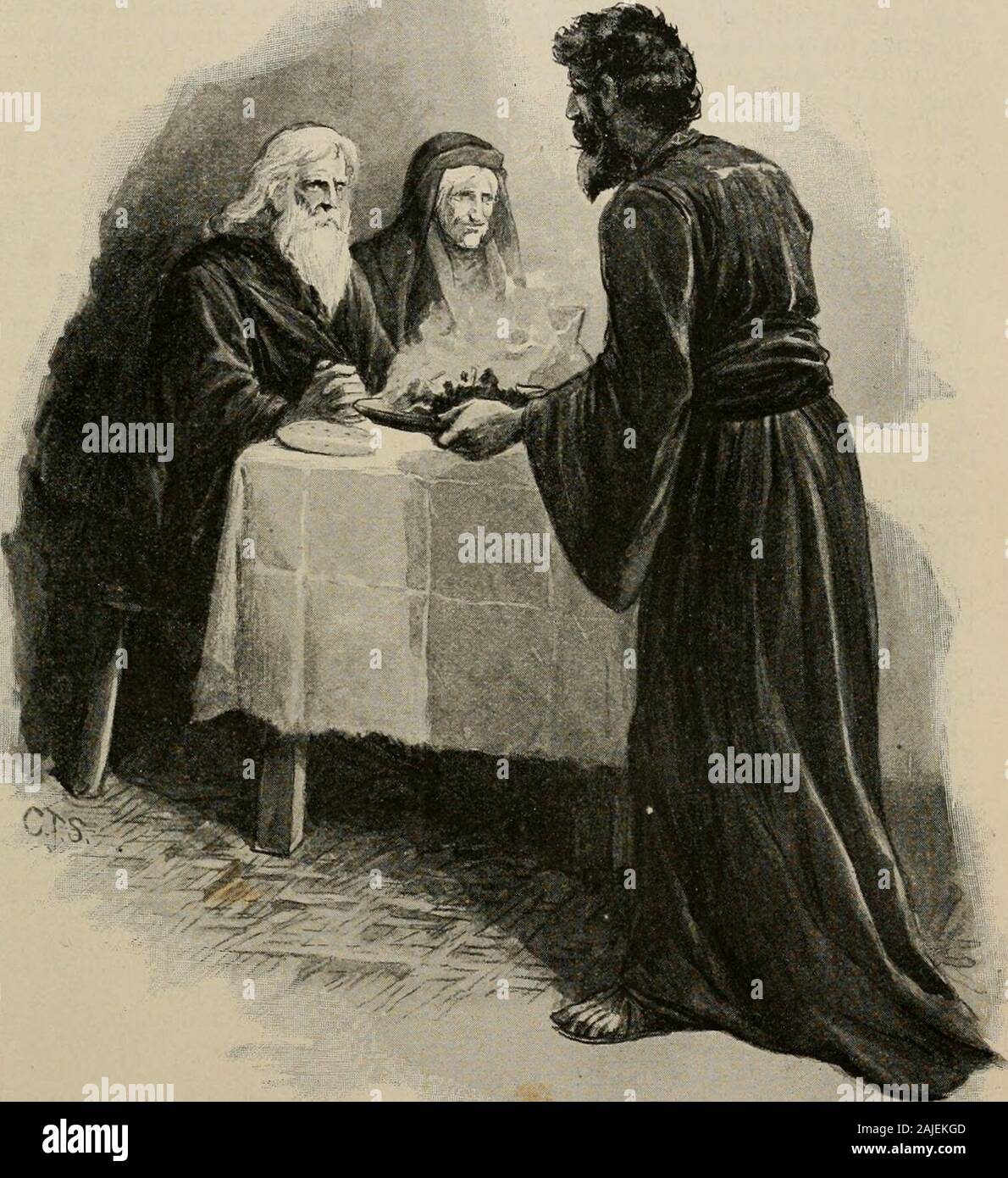 Je sus hi-res stock photography and images - Alamy