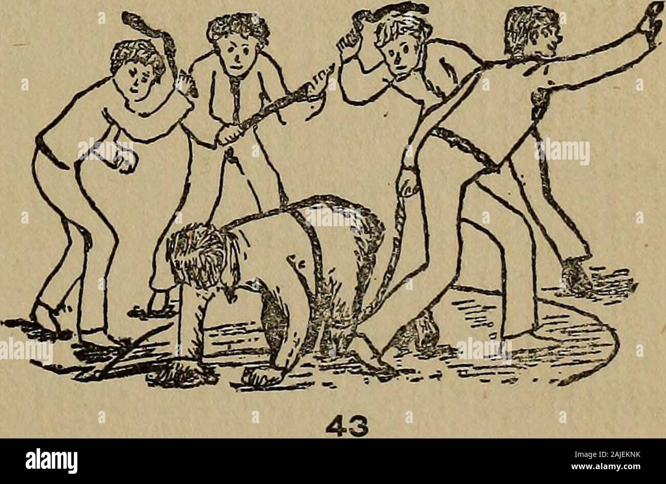 Baste the bear hi-res stock photography and images - Alamy