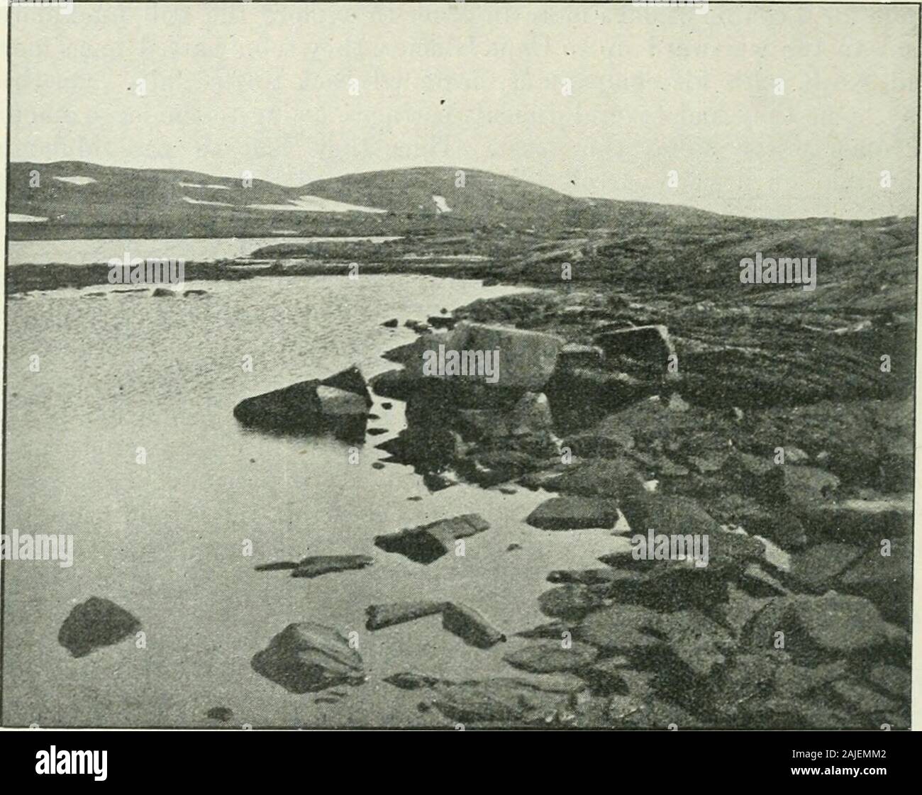 Hummocky hi-res stock photography and images - Alamy