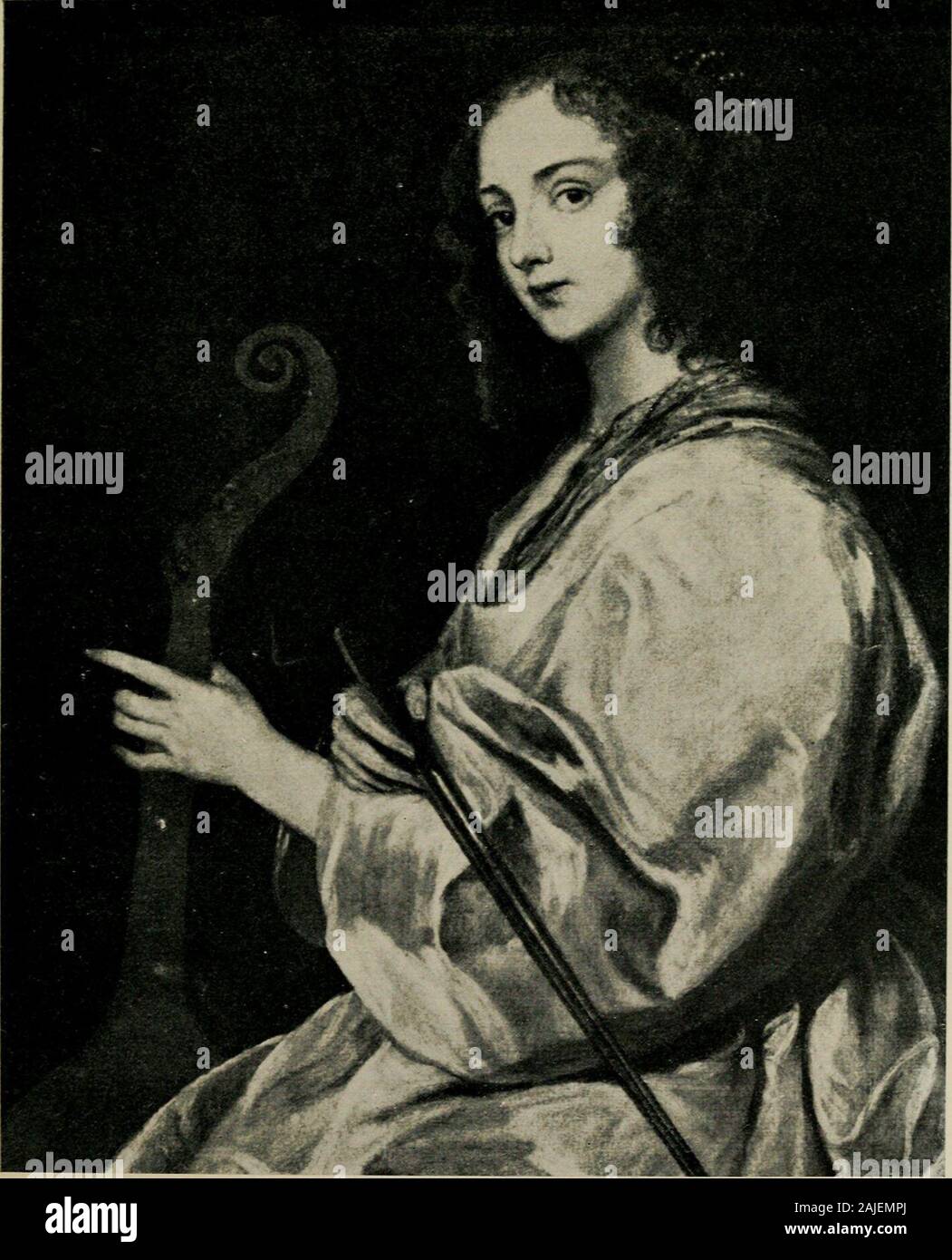 Lord ruthven hi-res stock photography and images - Alamy