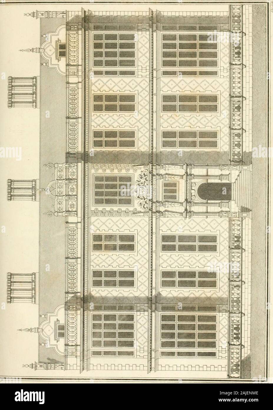 Brittanica building hi-res stock photography and images - Alamy