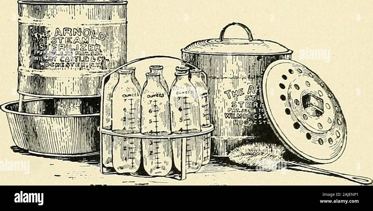 Bot with holes hi-res stock photography and images - Alamy