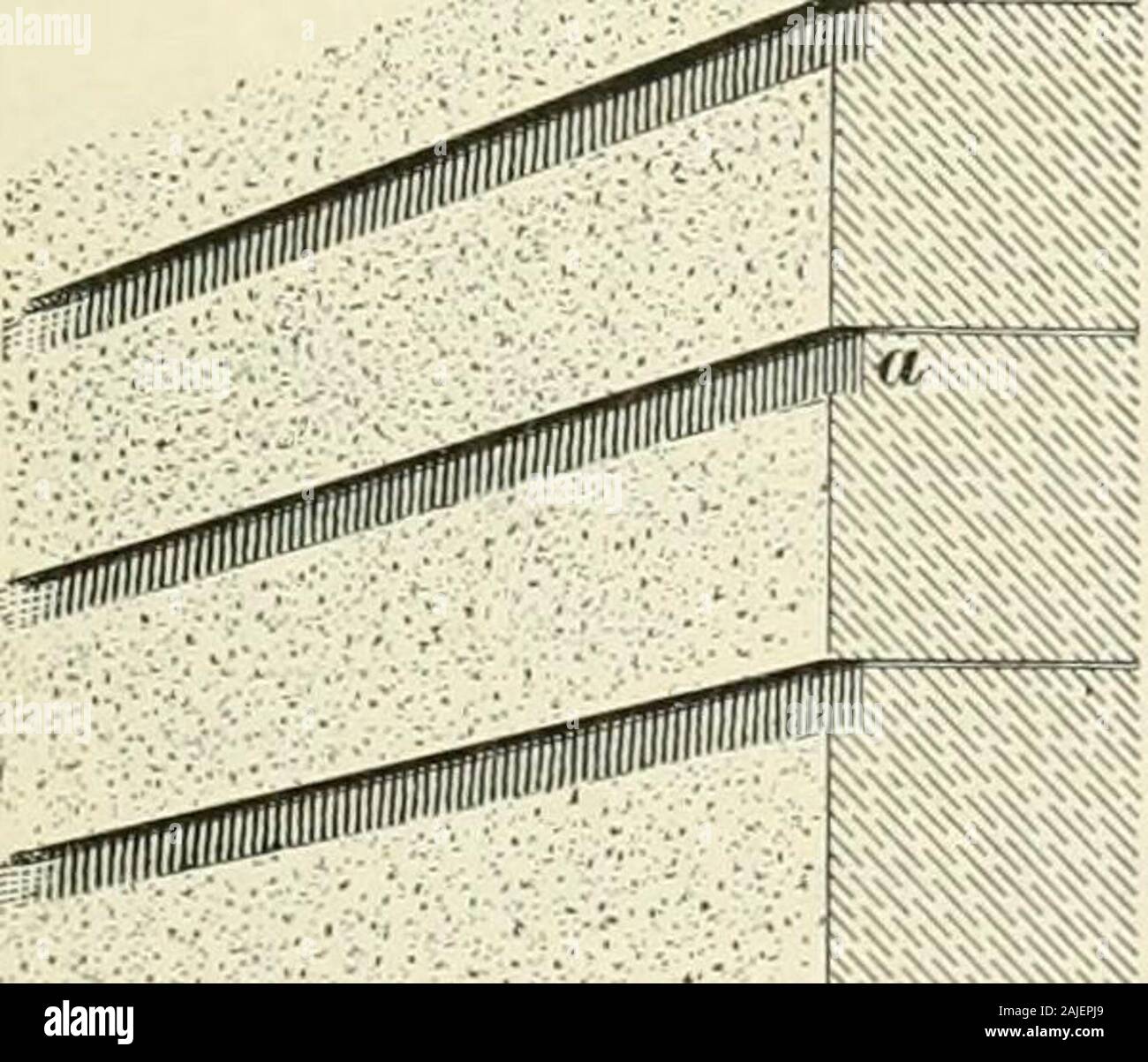 Rusticated quoins hi-res stock photography and images - Alamy