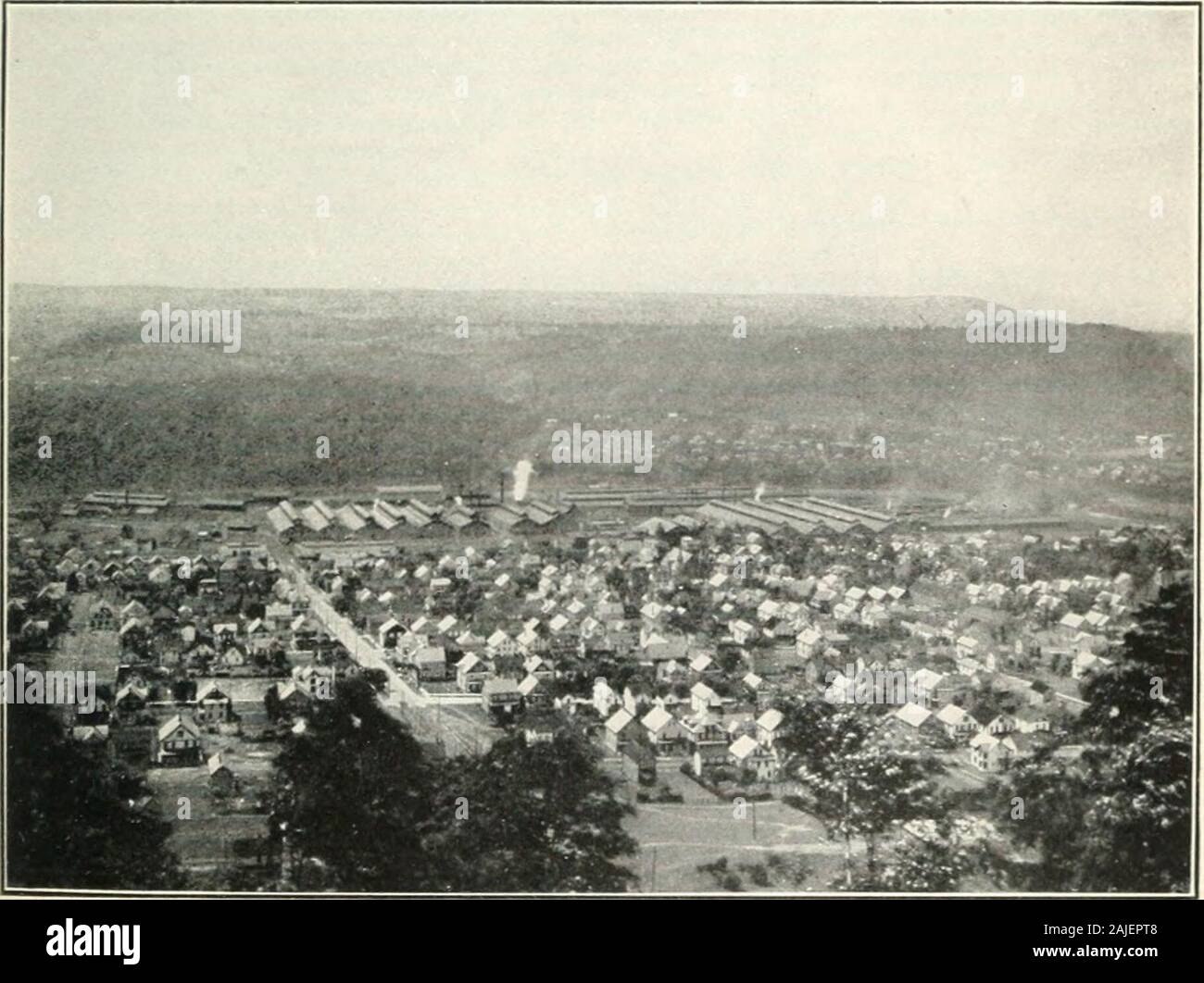 Moxham hi-res stock photography and images - Alamy