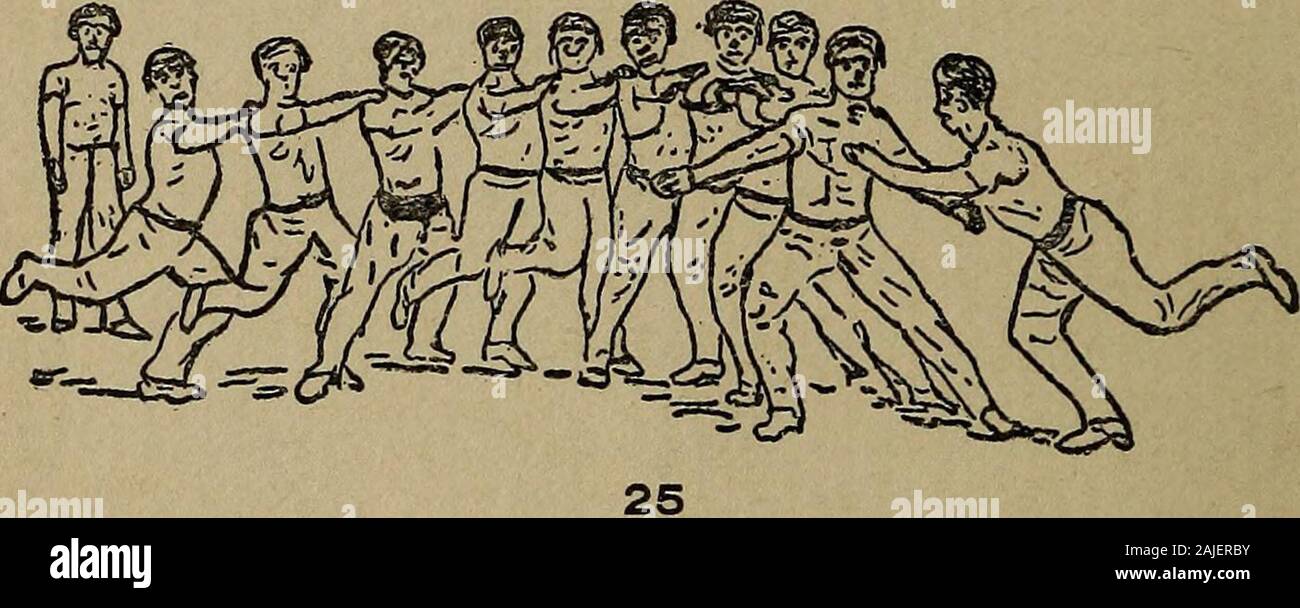 Forward Roll Clipart