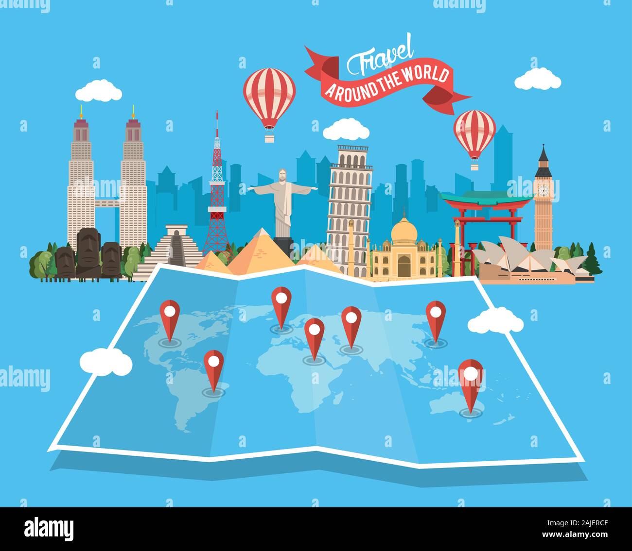 Mayan guide Stock Vector Images - Alamy