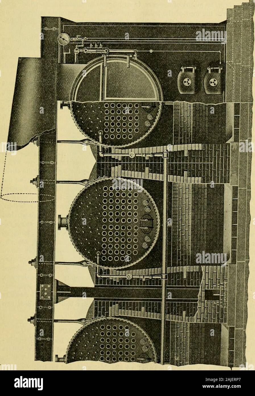 Tubular boilers hi-res stock photography and images - Alamy
