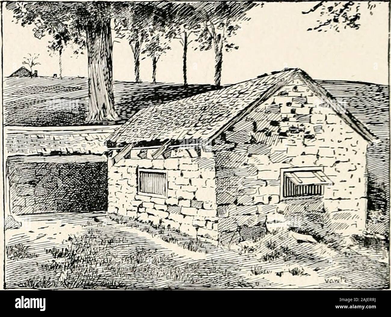 George Rogers Clark Family