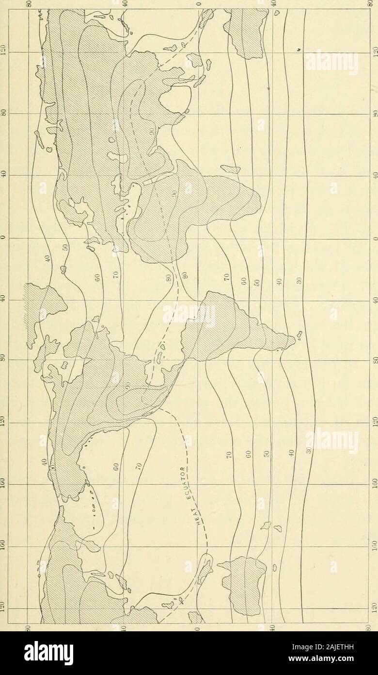 Field, laboratory, and library manual in physical geography . s this ...
