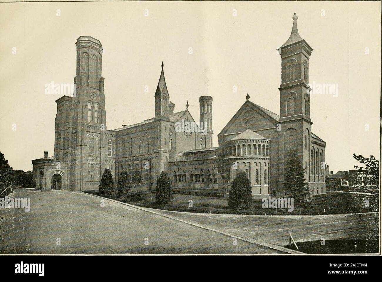 The Washington monument illustrated; complete guide and history ...