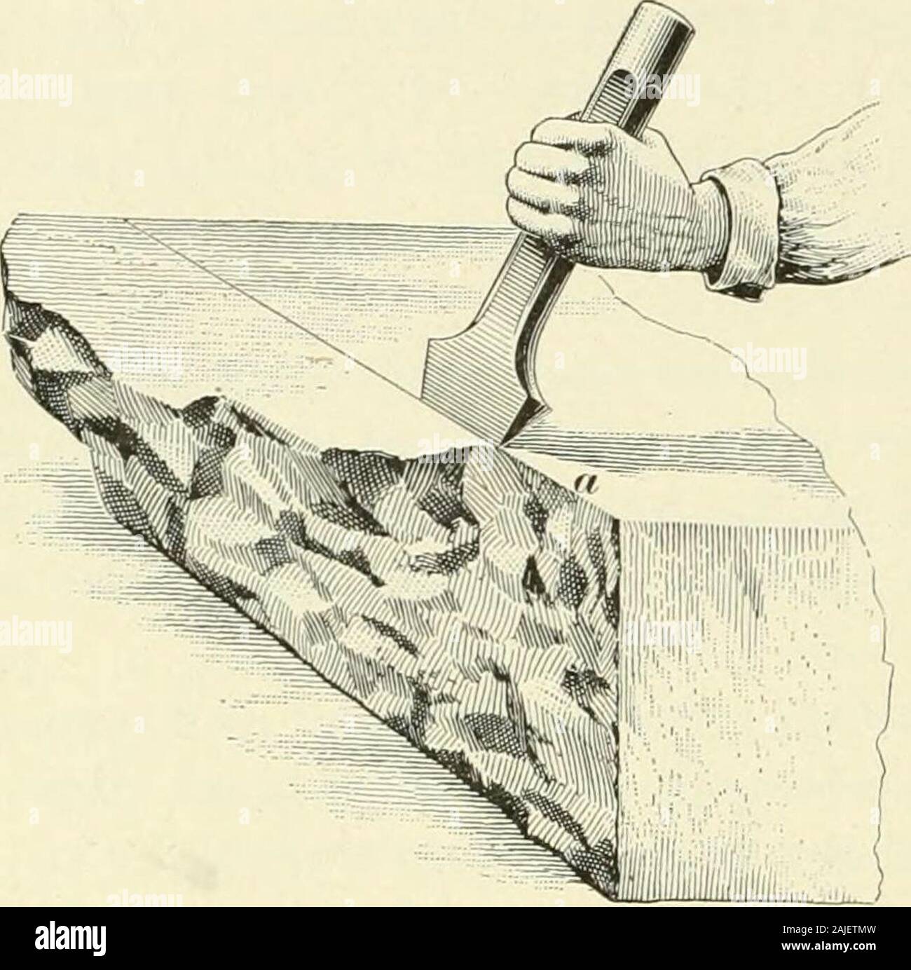 Stereotomy hi-res stock photography and images - Alamy