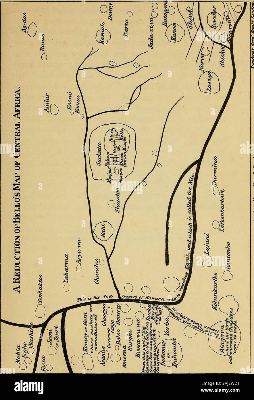 Bauchi hi-res stock photography and images - Alamy