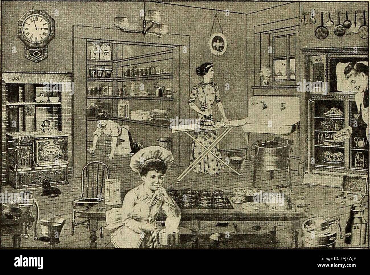 St Nicholas [serial] . 25 ST. NICHOLAS LEAGUE. Mary Swift Rupert. Age ...