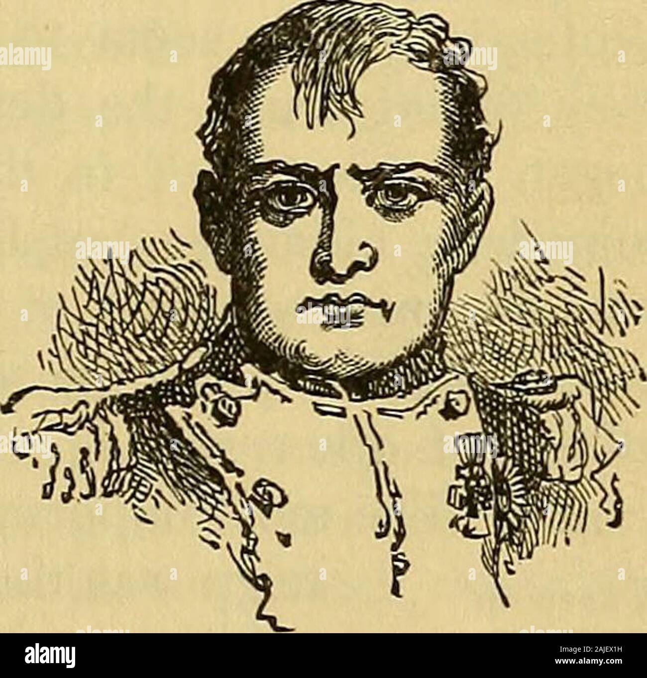 The history of mankind napoleon hi-res stock photography and images - Alamy