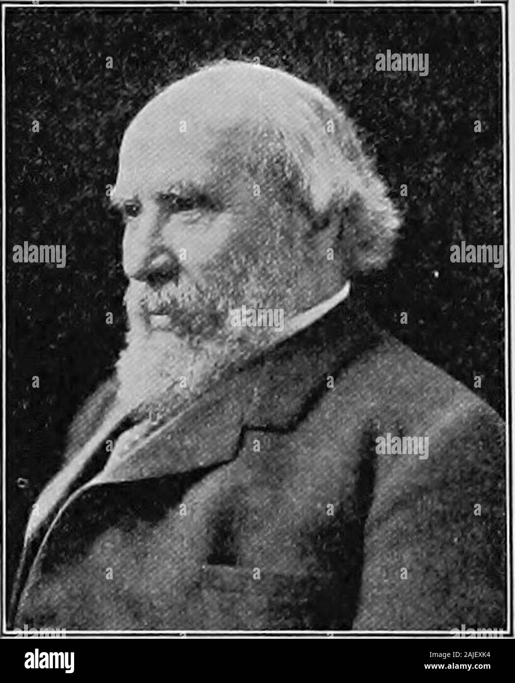 Collis p. huntington hi-res stock photography and images - Alamy