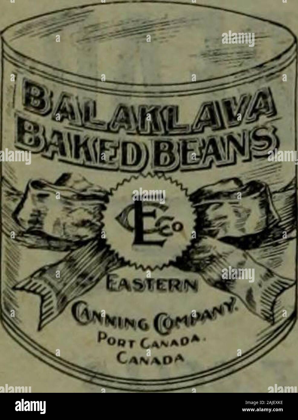 Baking powder 1910 hi-res stock photography and images - Alamy