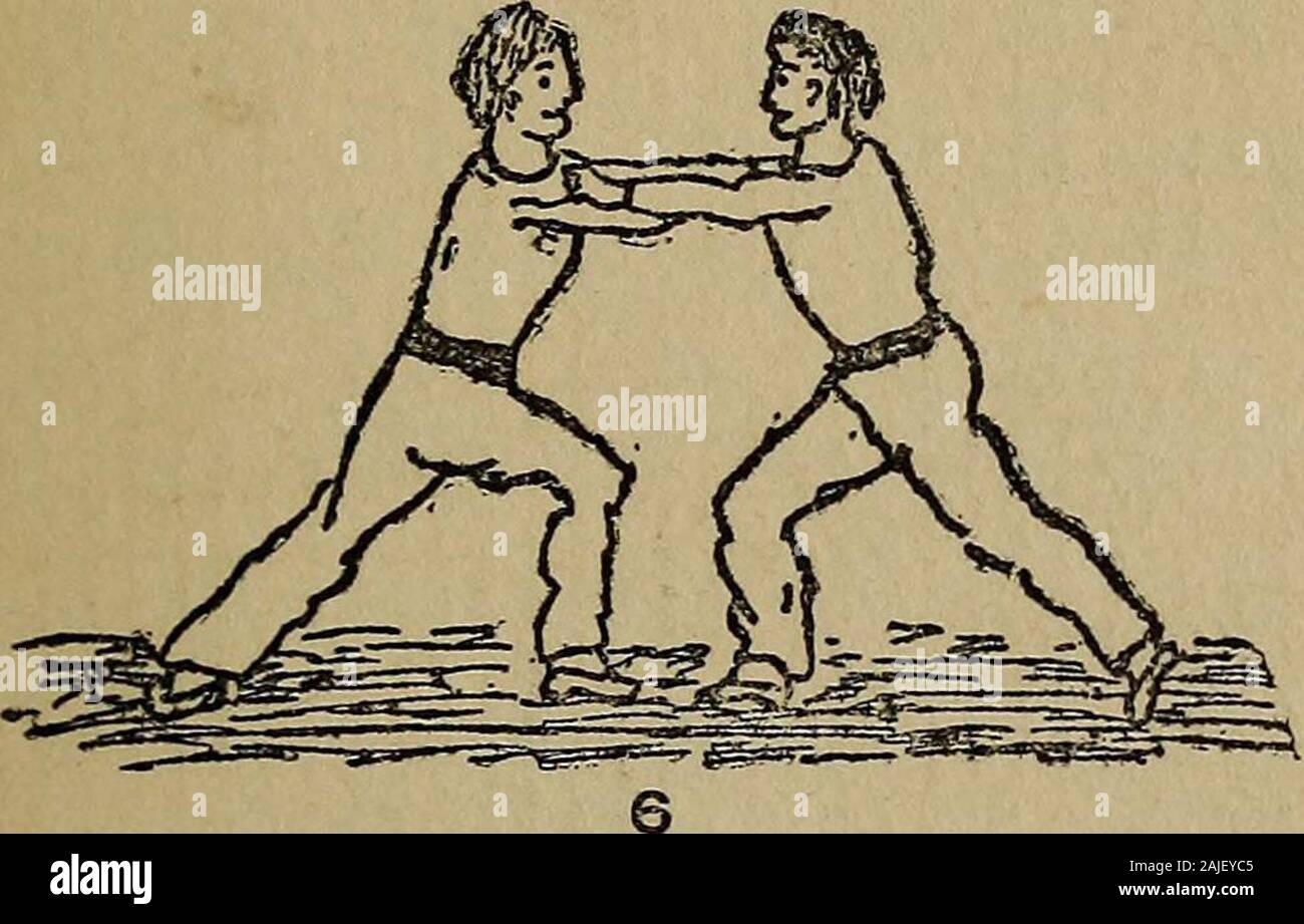 How to, a book of tumbling, tricks, pyramids and games; . HOW TO ...