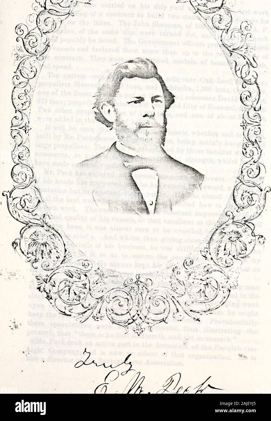 Sherman castle hi-res stock photography and images - Alamy