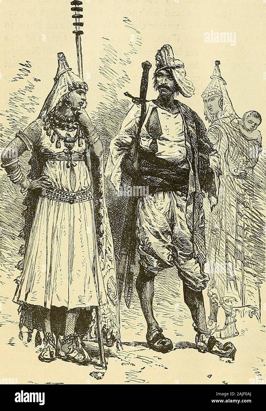 Time Of The Gypsies High Resolution Stock Photography and Images - Alamy