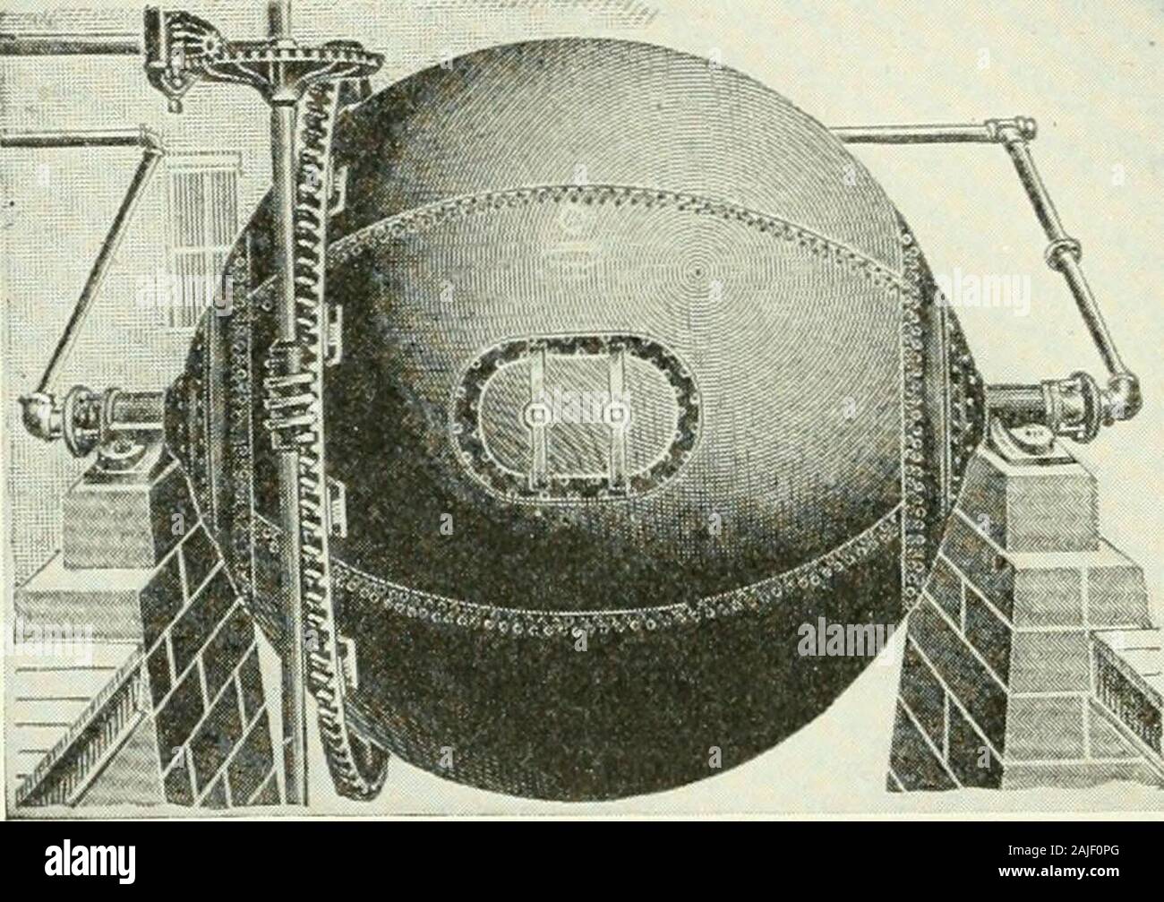 Stationary boilers hi-res stock photography and images - Alamy