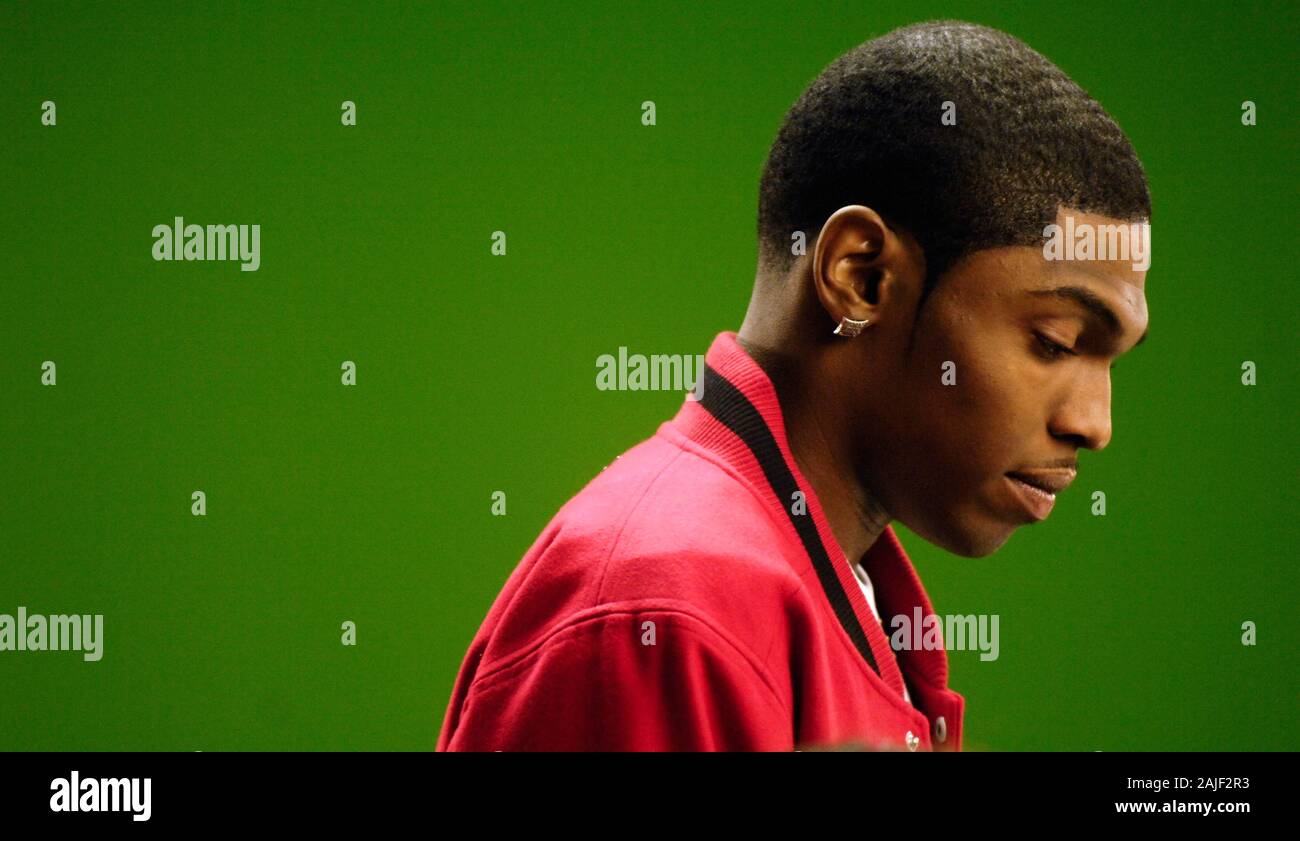 Justin Benjamin Alex Rucker aka JBar at JBar ft. Soulja Boy "Daze ...