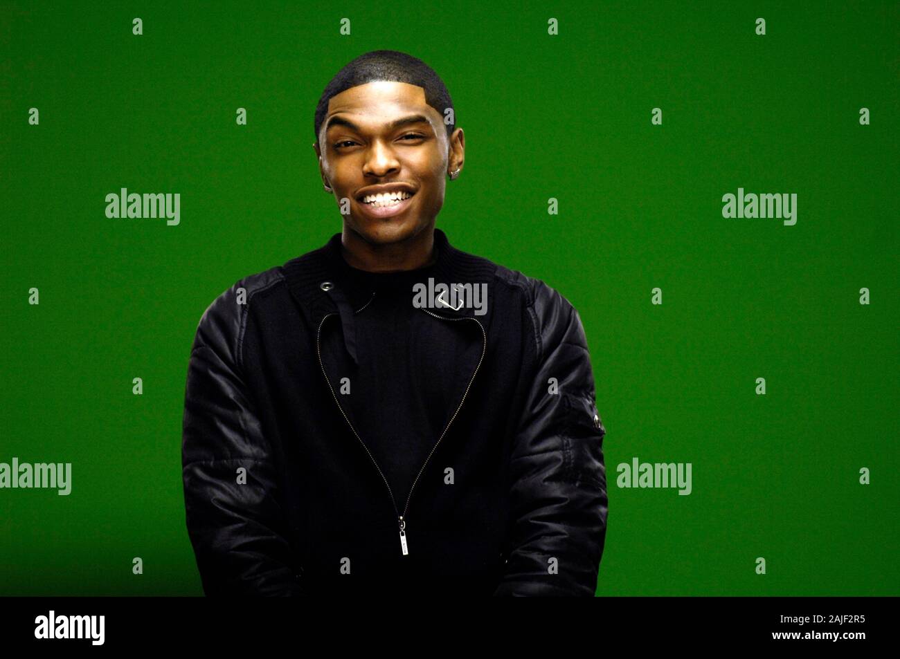 Justin Benjamin Alex Rucker aka JBar at JBar ft. Soulja Boy "Daze ...