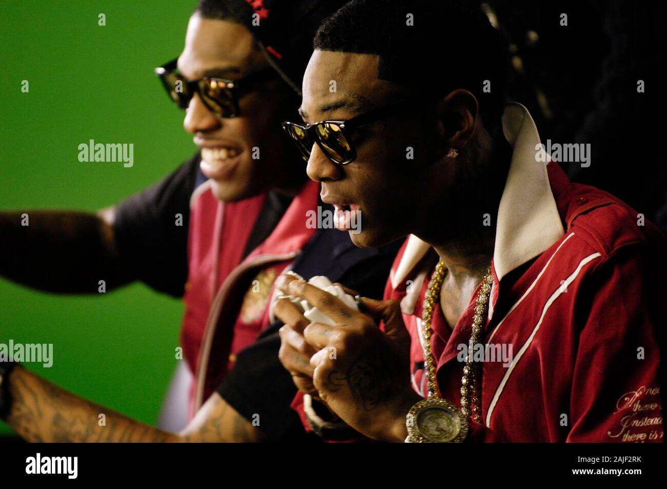 Justin benjamin alex rucker hi-res stock photography and images - Alamy