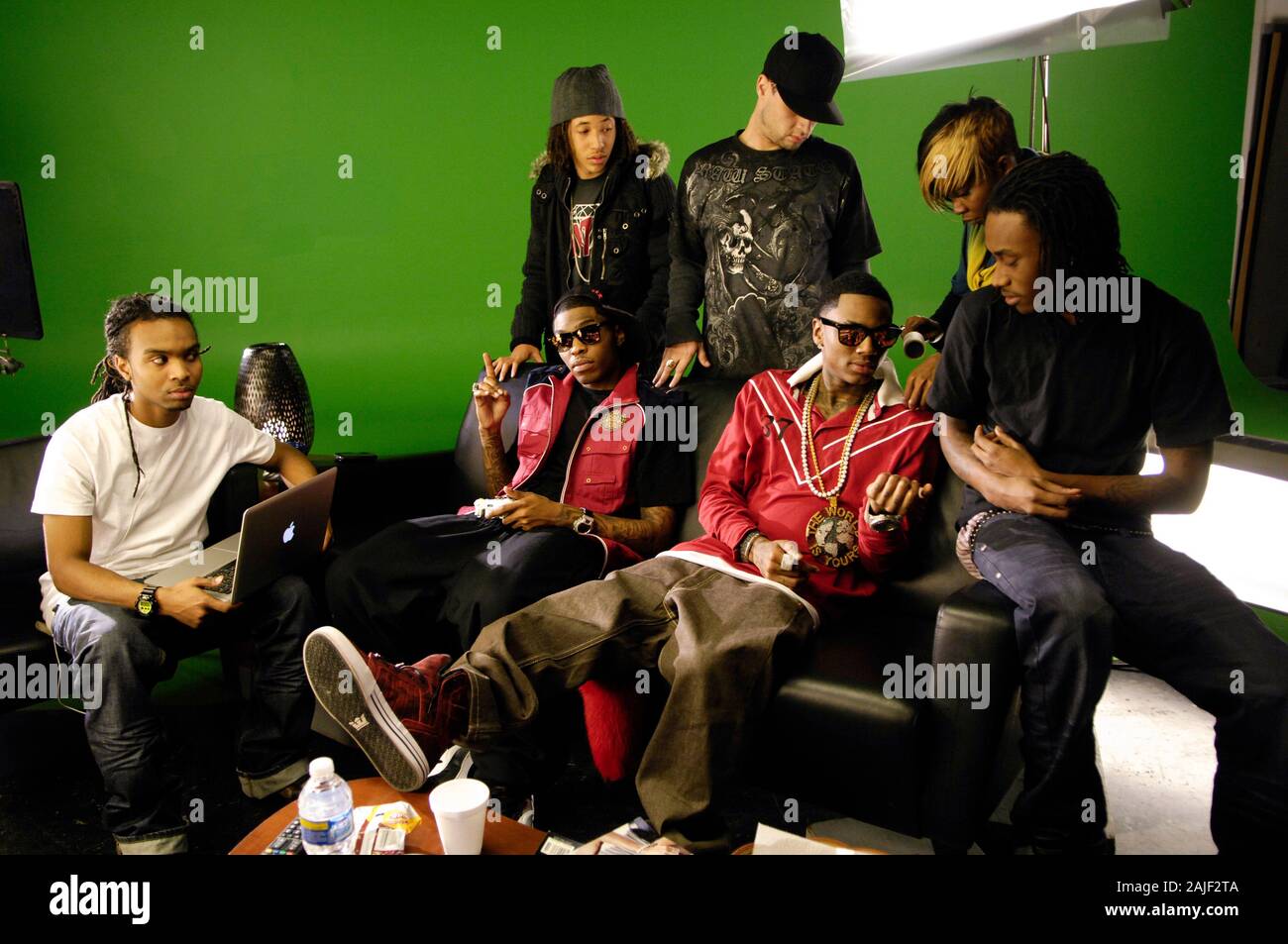 Justin benjamin alex rucker hi-res stock photography and images - Alamy