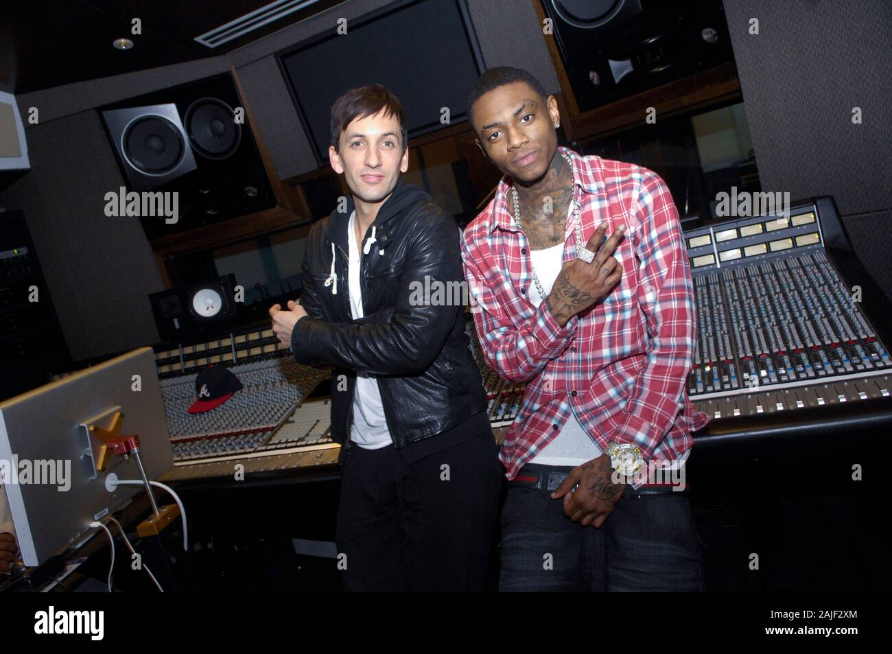 Ssl board hi-res stock photography and images - Alamy