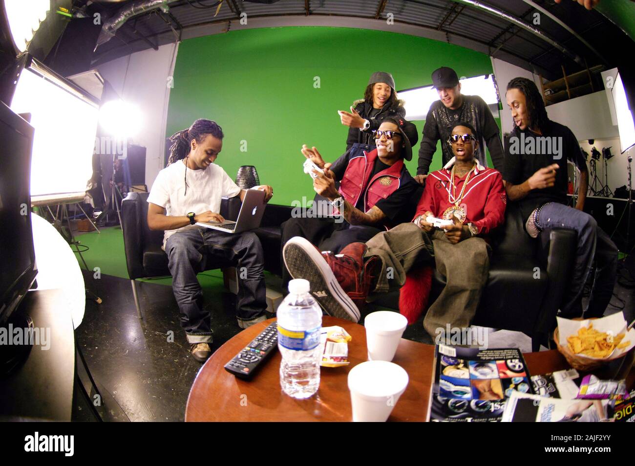 Justin benjamin alex rucker hi-res stock photography and images - Alamy