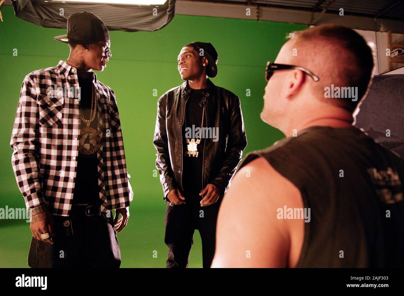 Justin benjamin alex rucker hi-res stock photography and images - Alamy