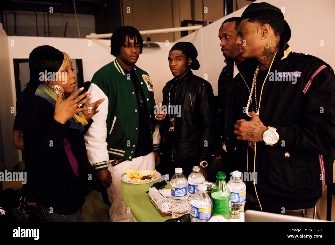 Hoodybaby hi-res stock photography and images - Alamy