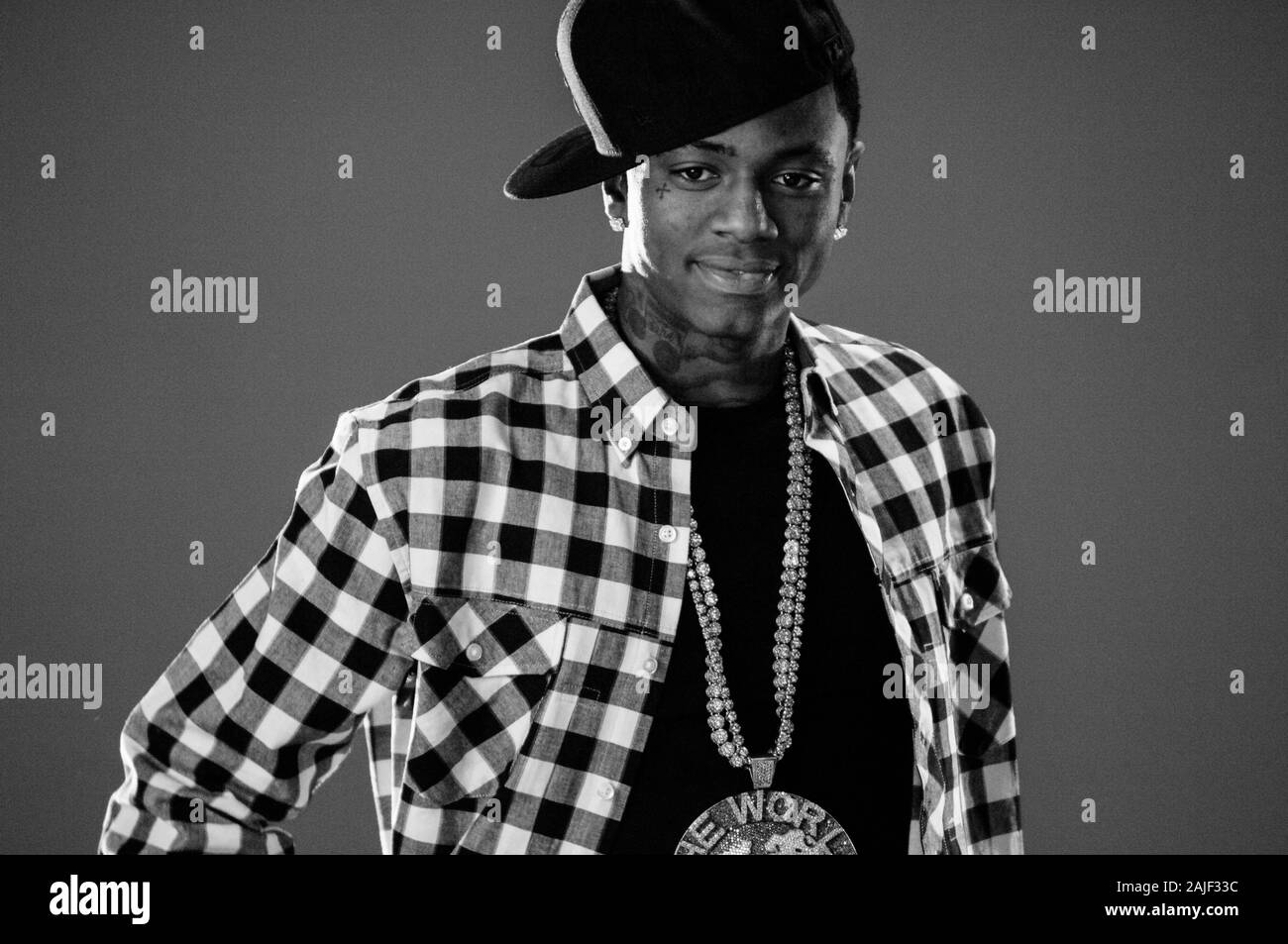 Boy green screen Black and White Stock Photos & Images - Alamy