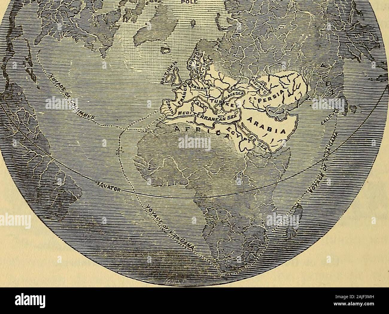 Siege of constantinople hi-res stock photography and images - Alamy