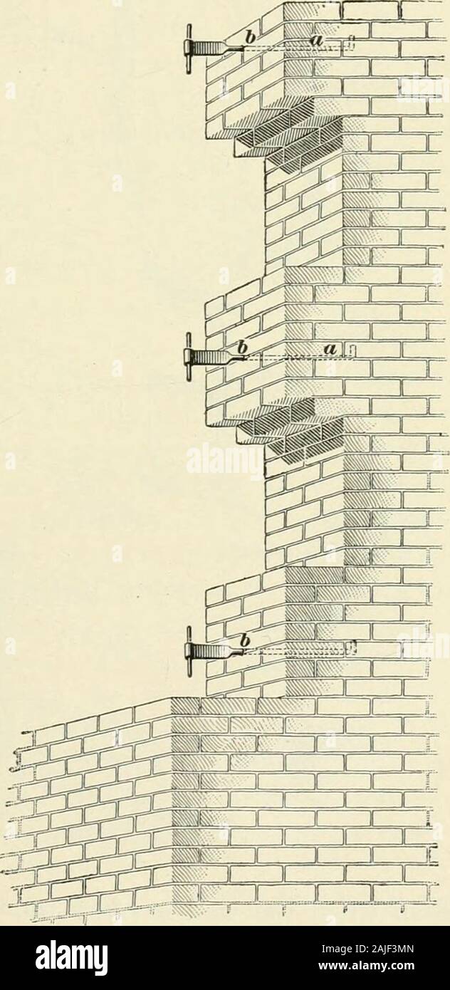 Masonry Wrought Iron Detail Wall Drawing Every Detail Matters In