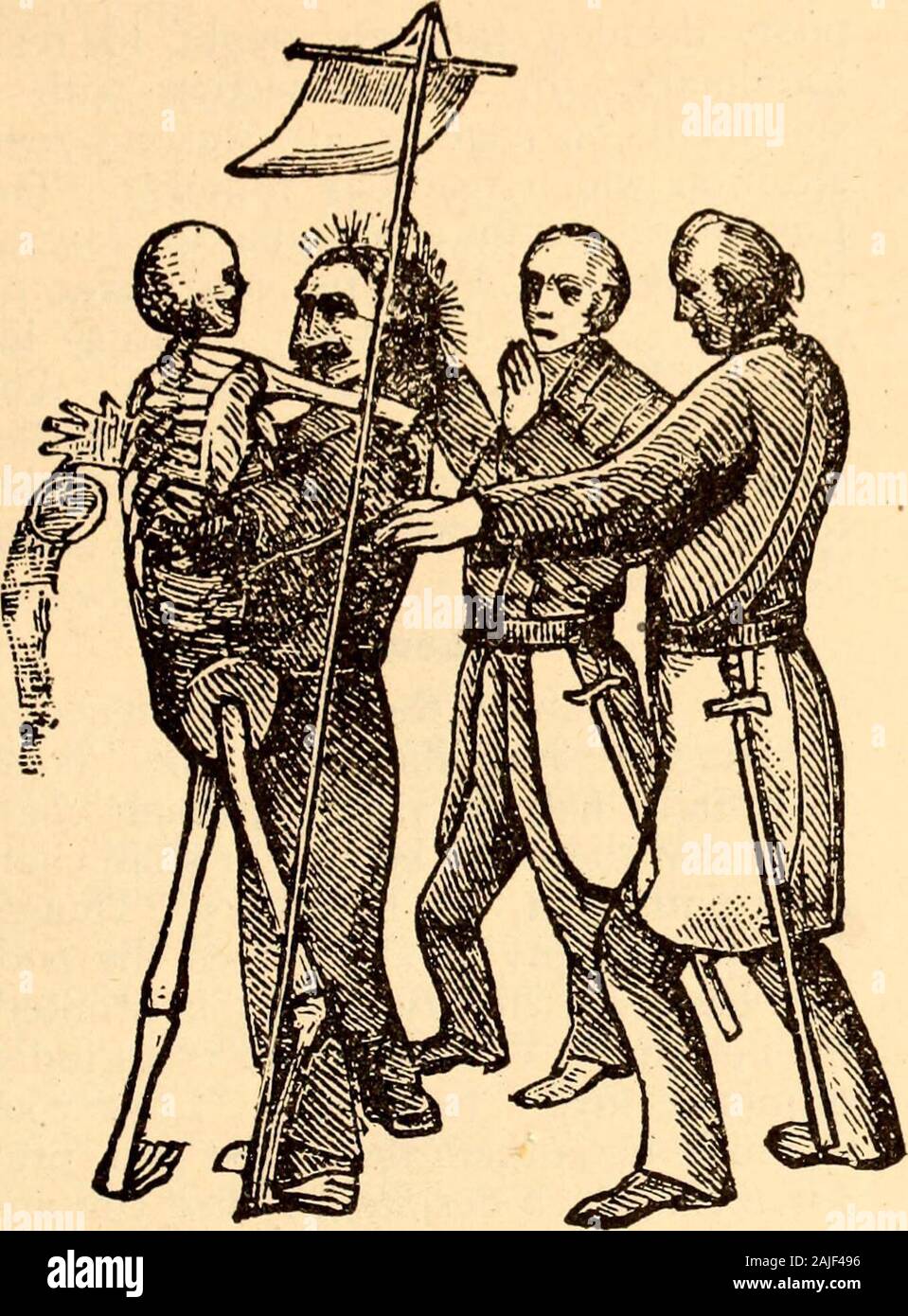 Roughshod hi-res stock photography and images - Alamy