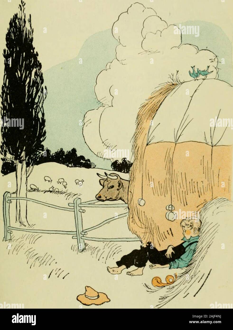 Journeys through Bookland : a new and original plan for reading applied ...