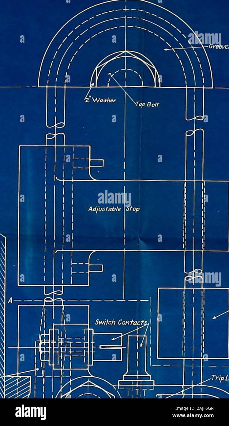 The design and construction of an automatic absorption dynamometer for ...