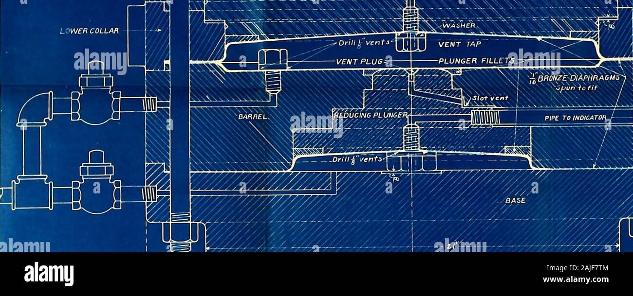 The design and construction of an automatic absorption dynamometer for ...