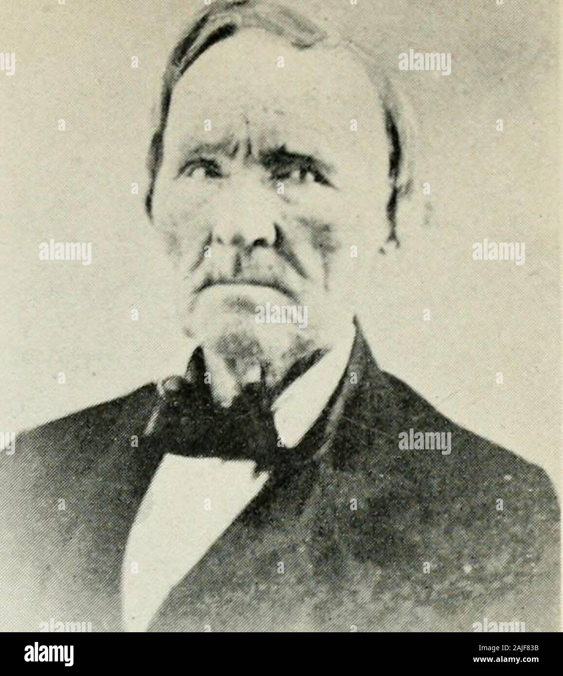 William McCoy and his descendants; a genealogical history of the family ...