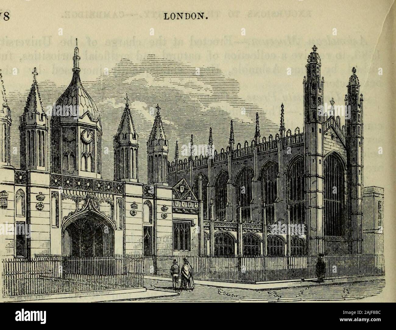 Map of blenheim palace hi-res stock photography and images - Alamy