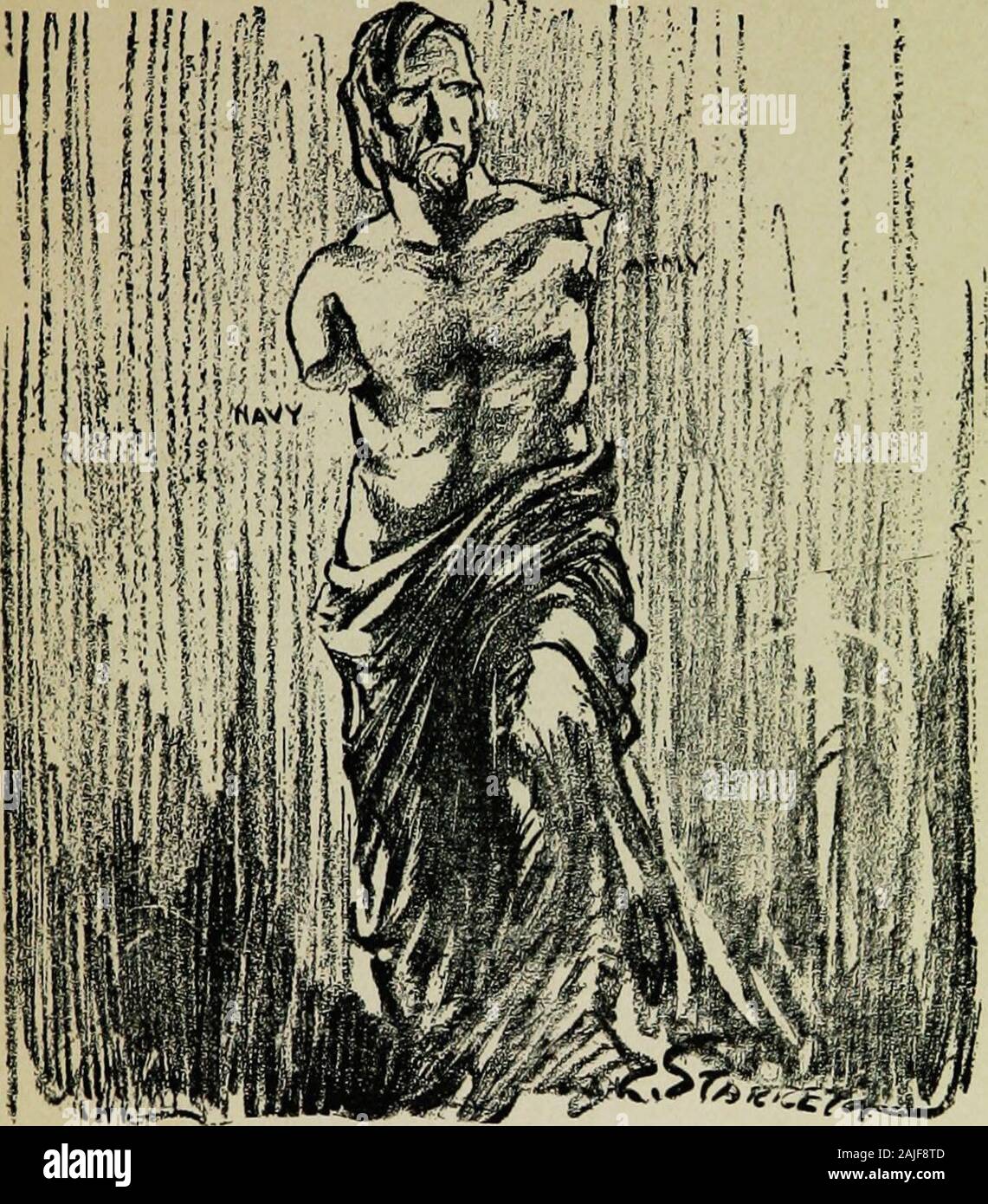 Morbid Drawing Ideas