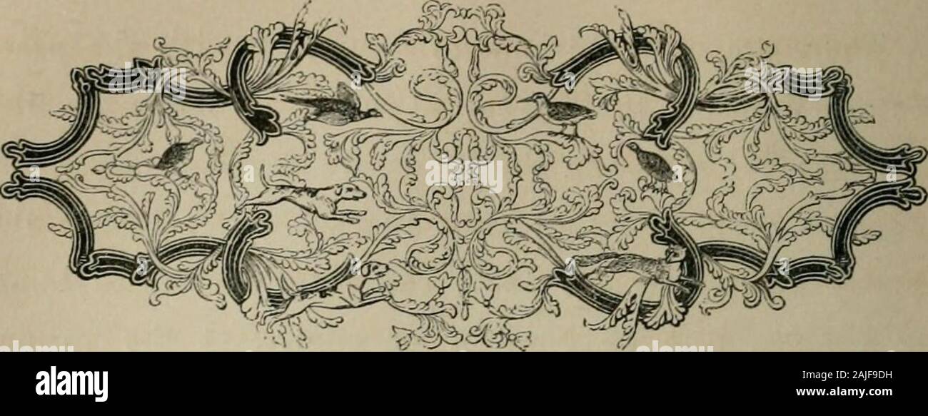 Sporting scenes and country characters . THE HUNTSMAN, l^p^>^^^^: O ...