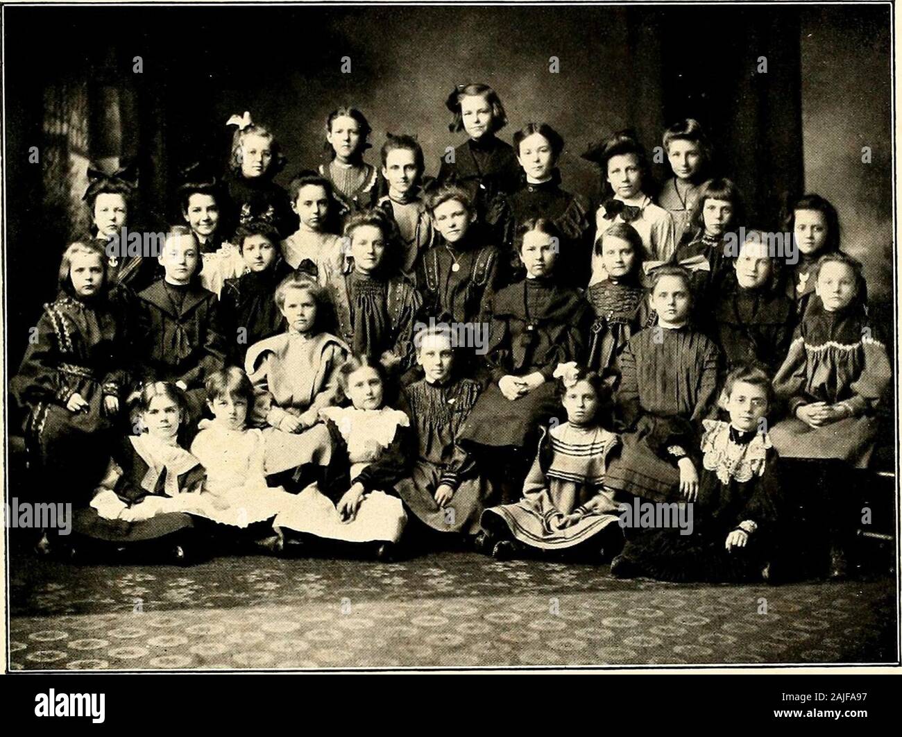 Mary elizabeth anderson hi-res stock photography and images - Alamy