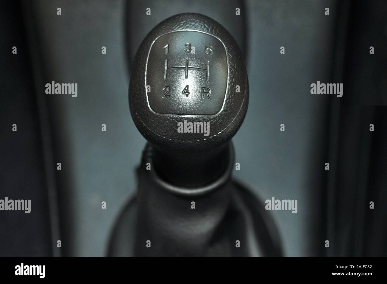 Control panel gear lever hi-res stock photography and images - Alamy