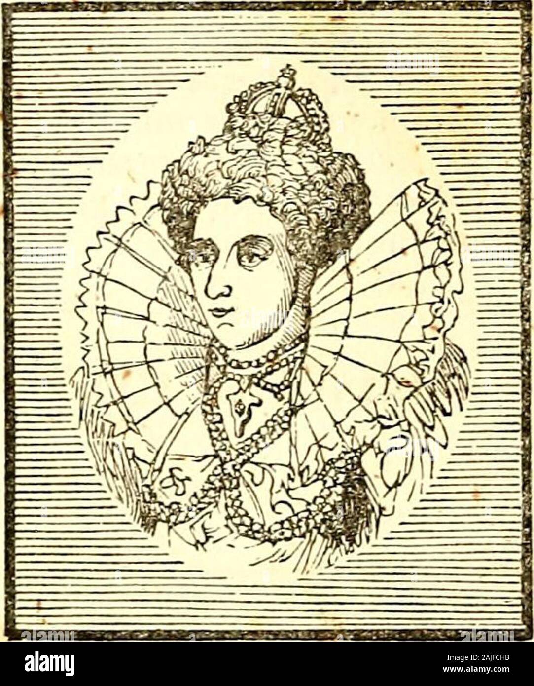 Queen Elizabeth 1 Father