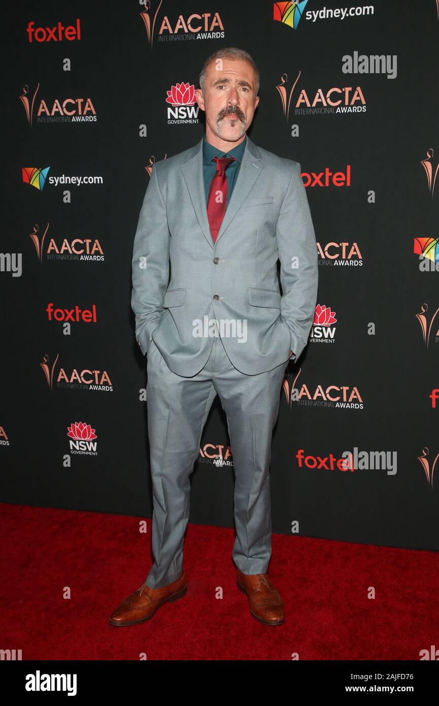 West Hollywood, California, USA. 3rd Jan, 2020. Paul Tassone. 9th ...