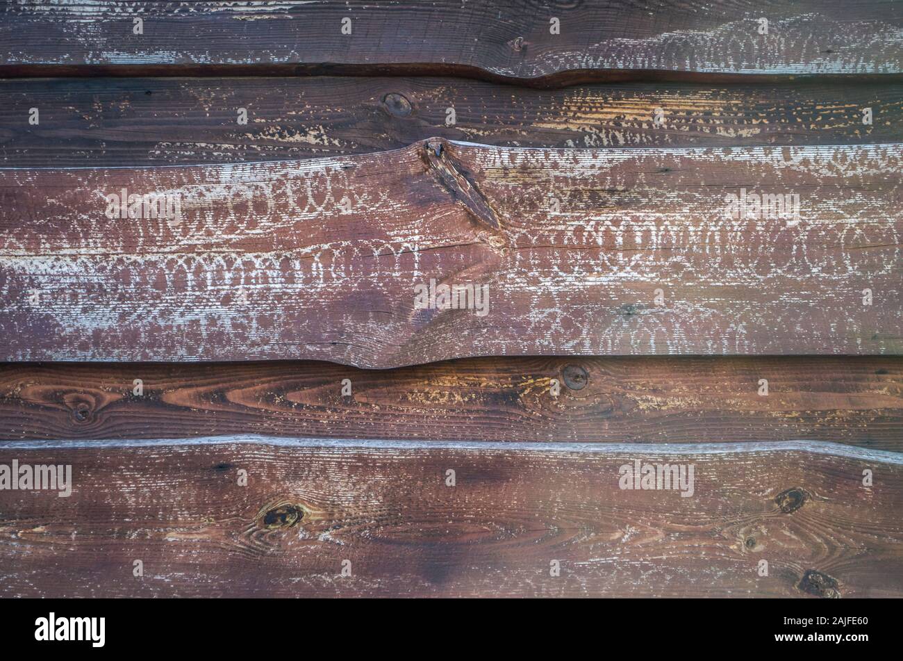 Wooden texture close up. Monochrome wood. Timber textured board Stock ...